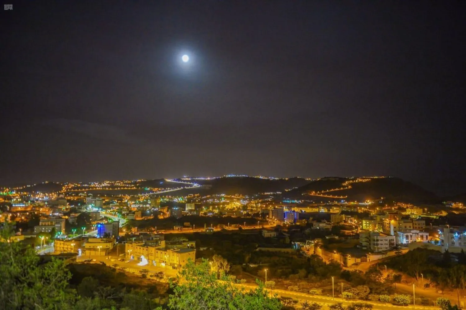 Saudi Arabia Confirms 3,369 New Virus Infections