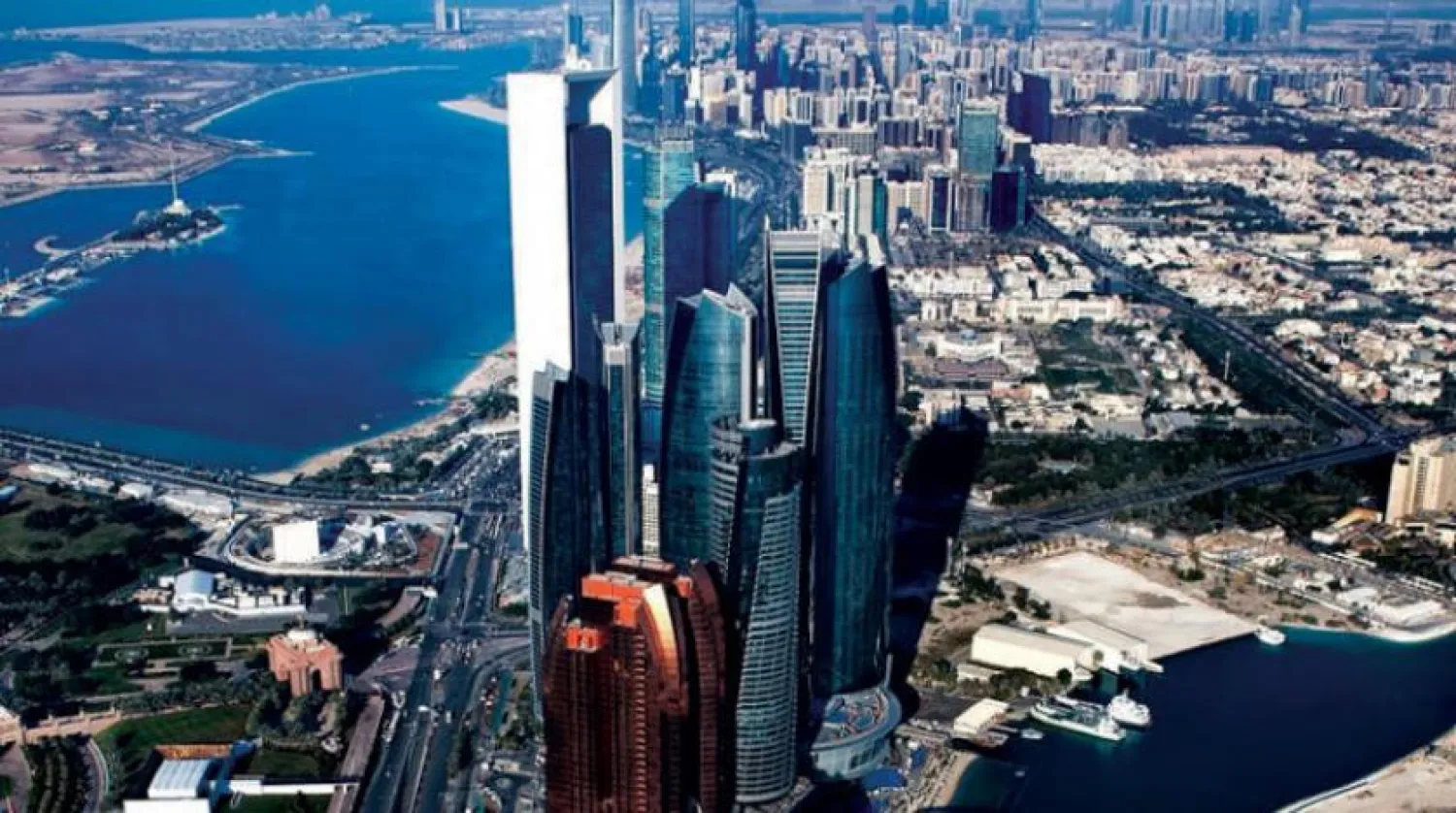 UAE: Finance Minister Launches Phase One of 'Accrual Accounting Program'