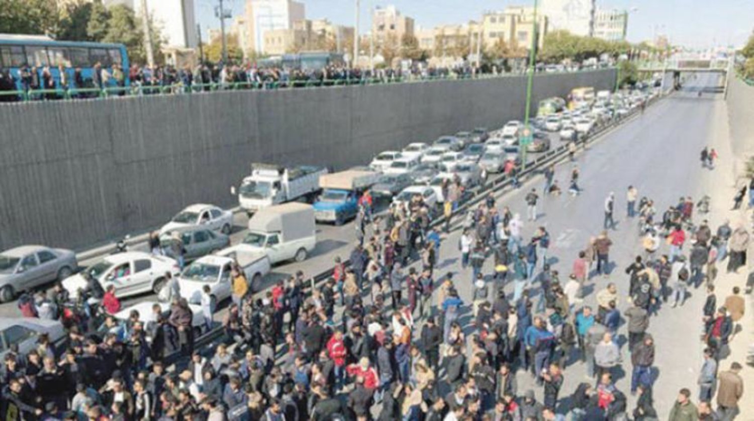 İran rejimi yüzlerce protestocunun ölümünü ilk kez itiraf etti