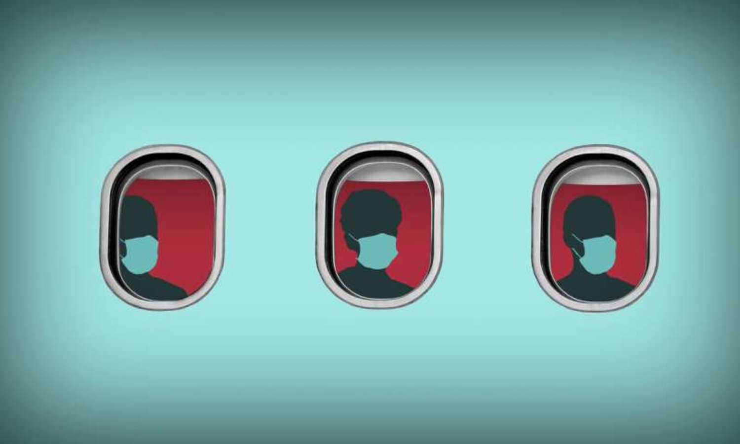 How Risky Is Flying During the Coronavirus Pandemic?