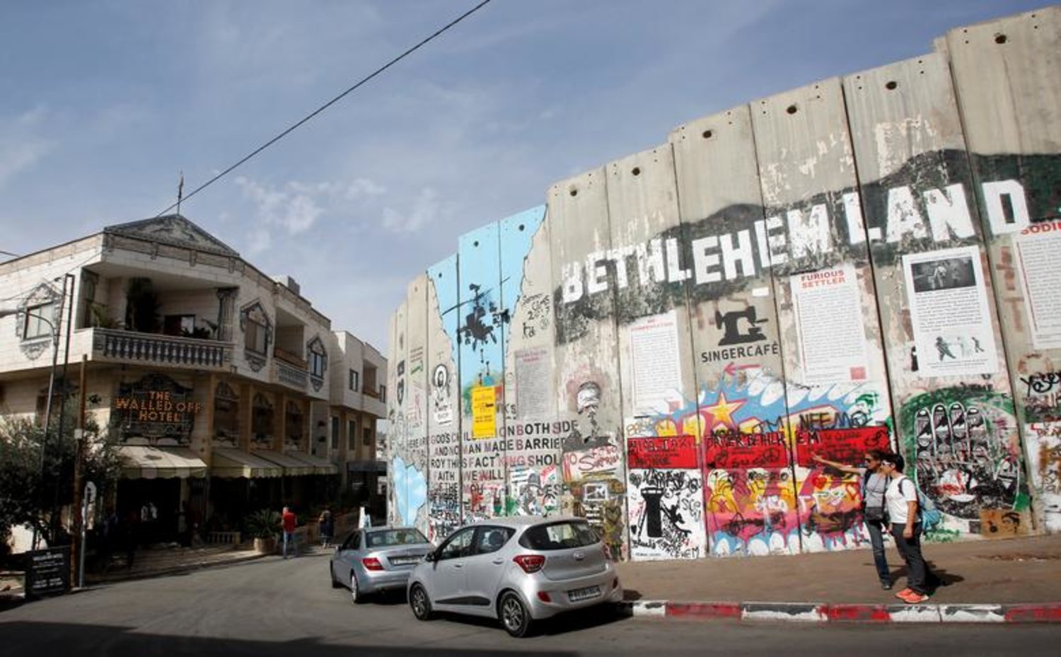 Israel Practices Racial Segregation at Quarantine Hotels