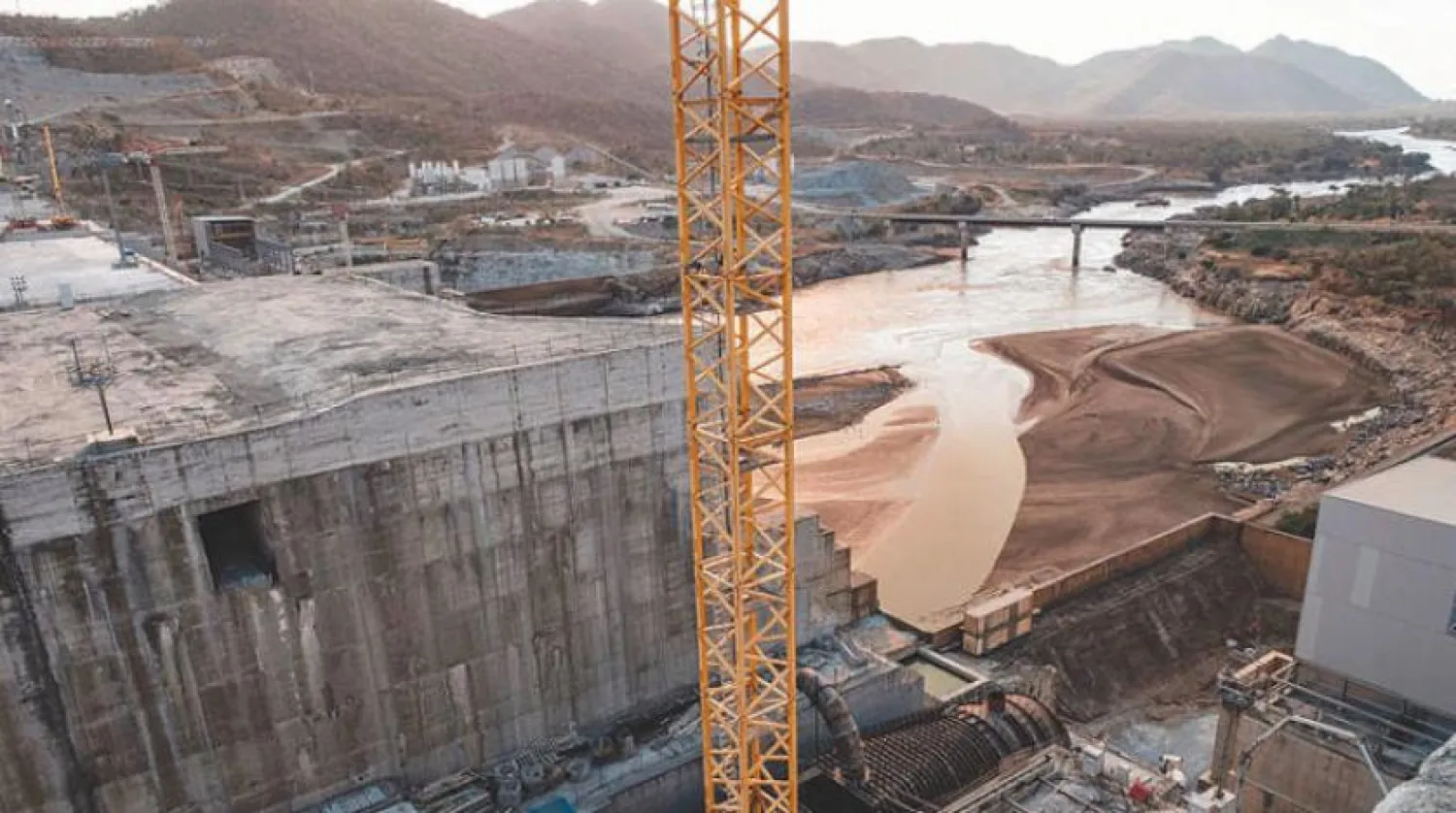 GERD: Egypt Finds Agreement With Sudan on Legal Matters