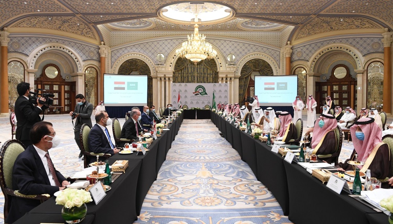 Iraqi Ambassador: Riyadh Meetings were Productive