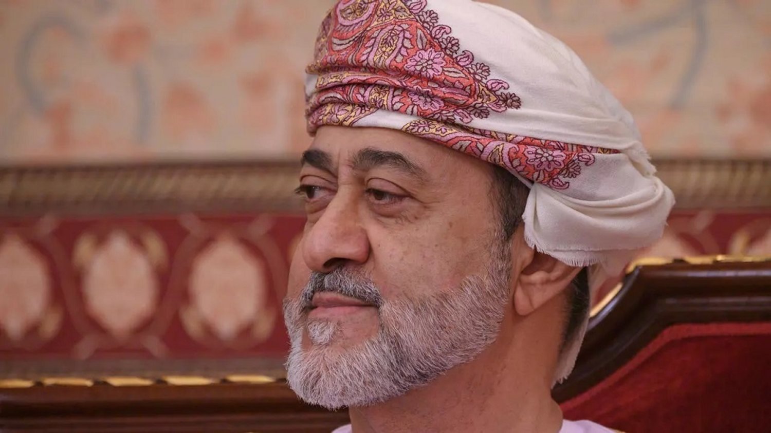 Oman's Sultan Names New Foreign Minister