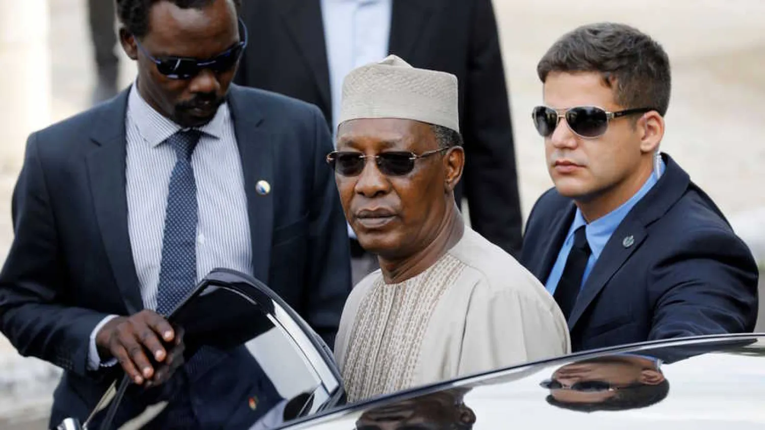 Chad Denies Plans to Open Diplomatic Mission in Jerusalem