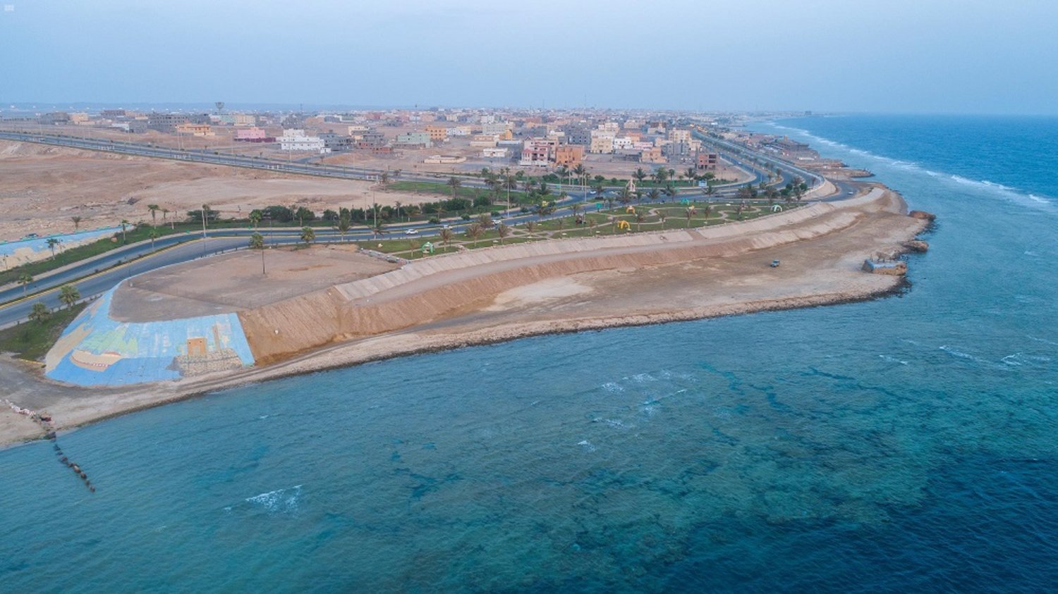 Saudi Arabia Continues to Register Drop in New COVID-19 Cases