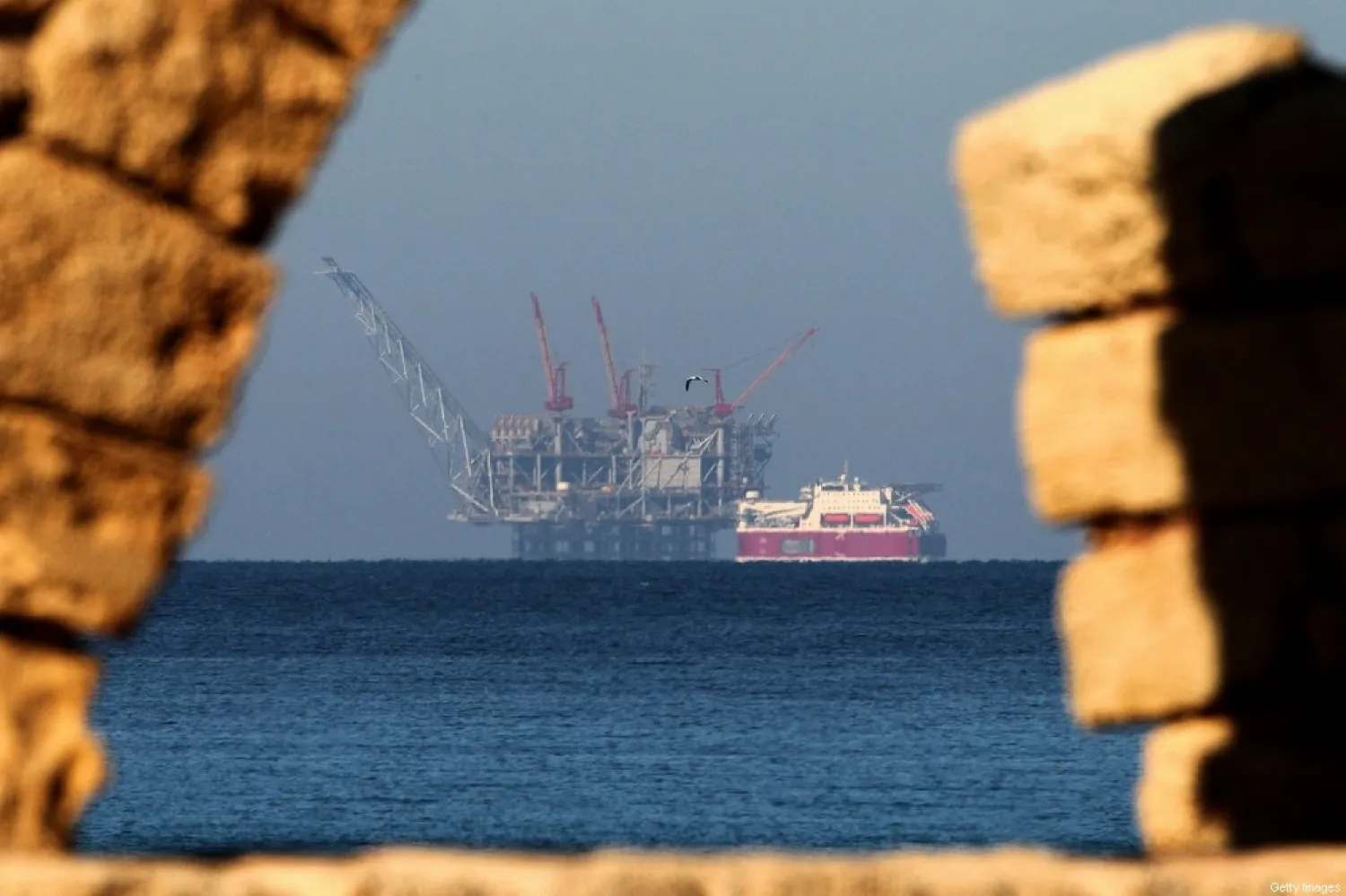 Lebanese Speaker’s Office: Negotiations with Israel are Not Direct