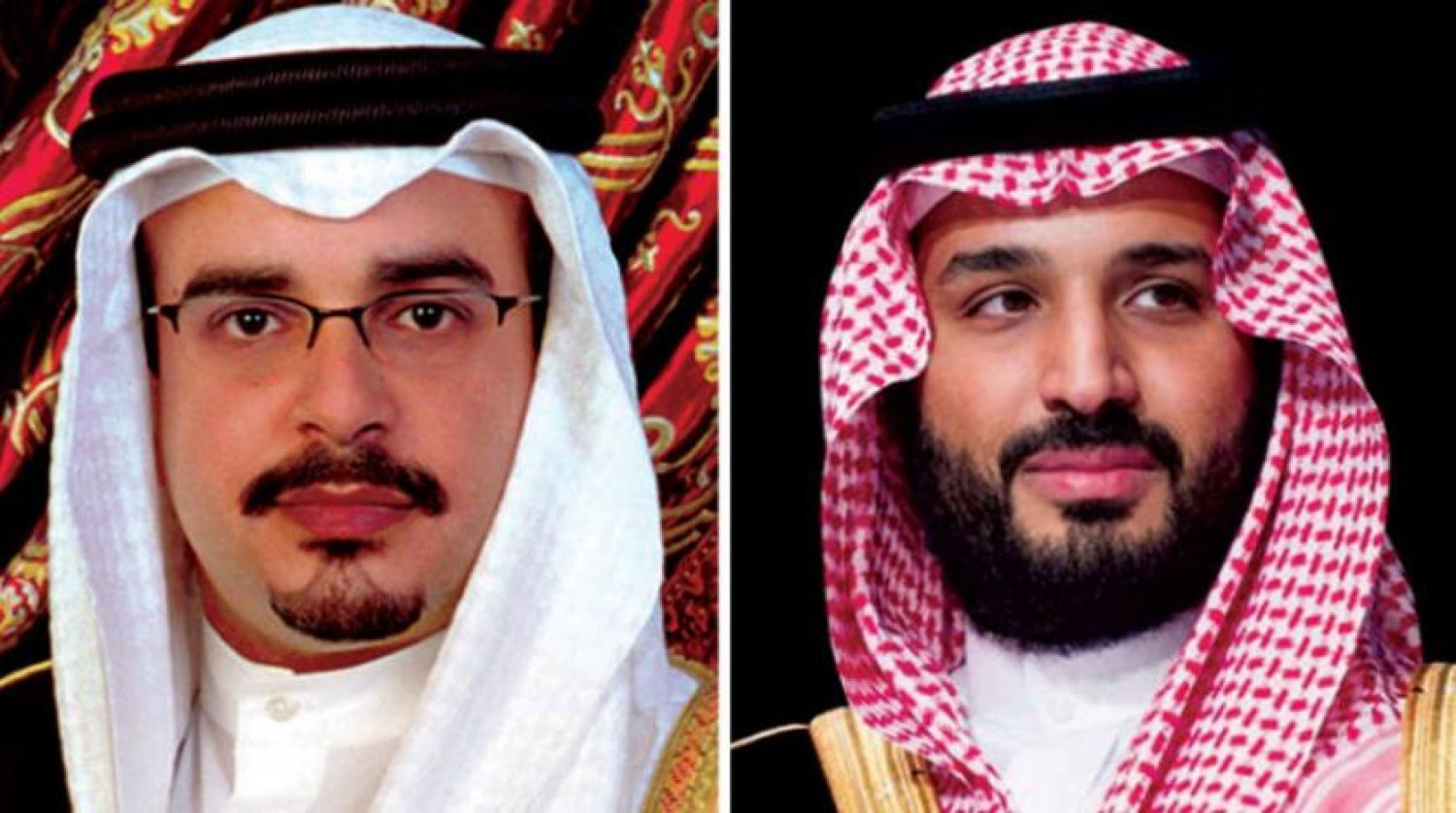 Saudi-Bahraini Cooperation Council Raises Representation Level