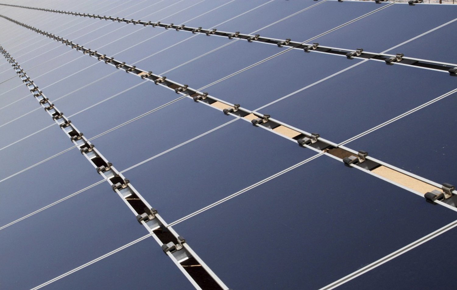 Scientists Develop New Technique to Improve Solar Panel Productivity