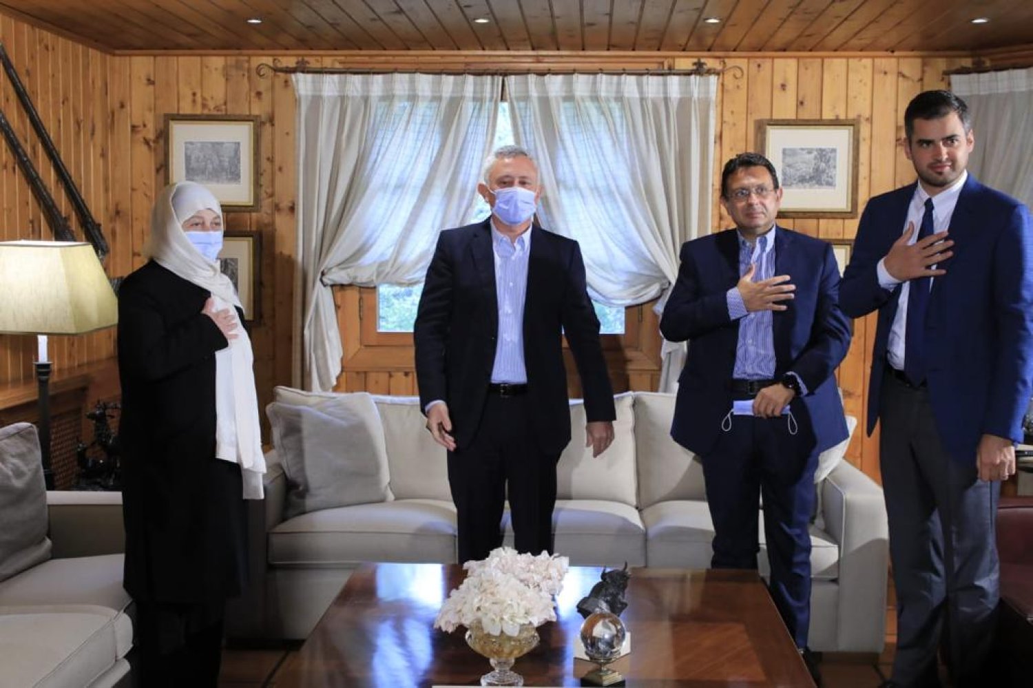 Lebanon’s Hariri Set to Decide on Premiership