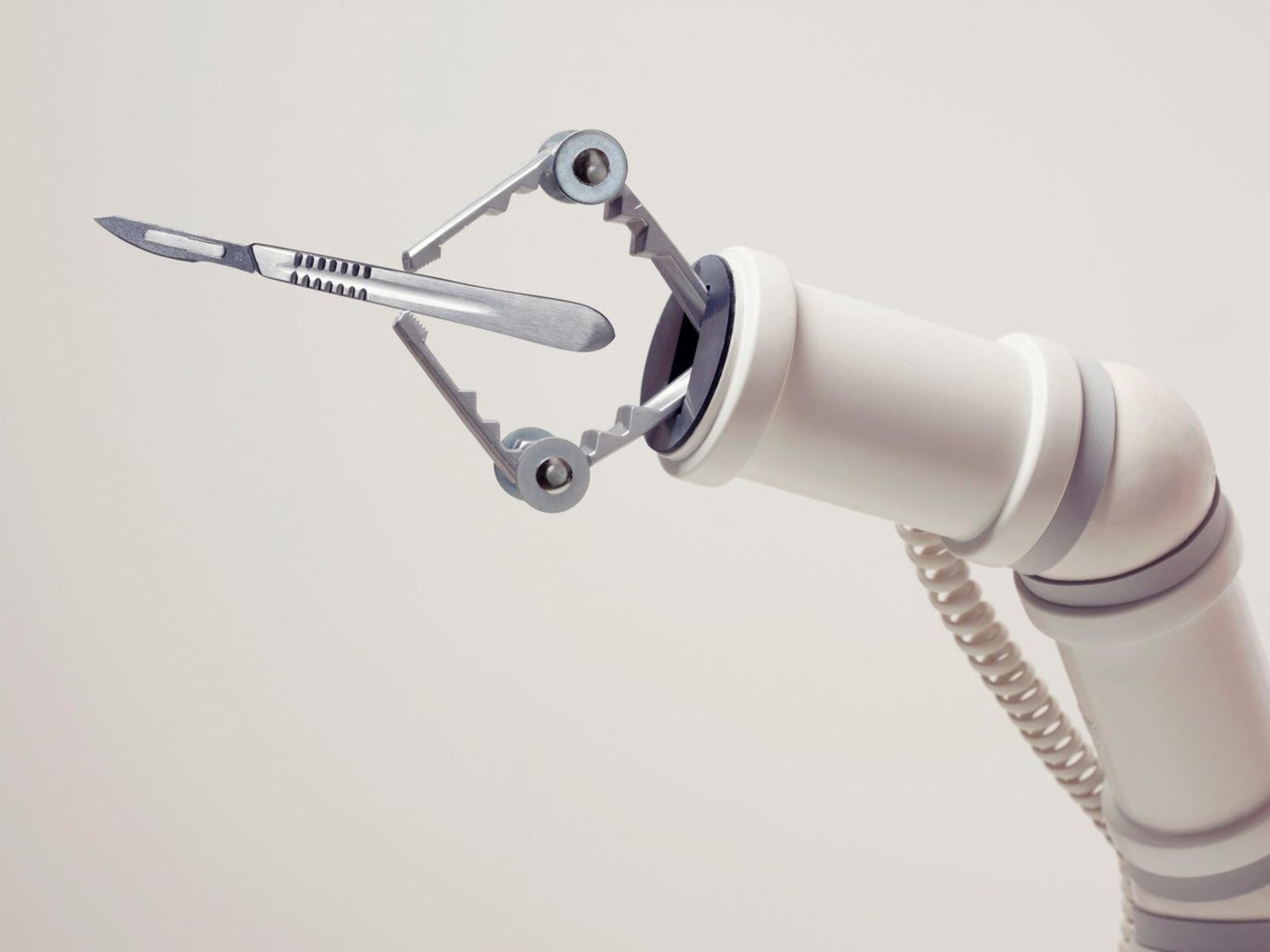 Robotic Arm Performs Colonoscopy to Detect Bowel Cancer