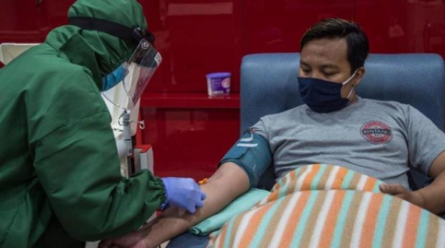 Araştırma: Koronavirüsü atlatanların antikorları çok hızlı şekilde düşüyor