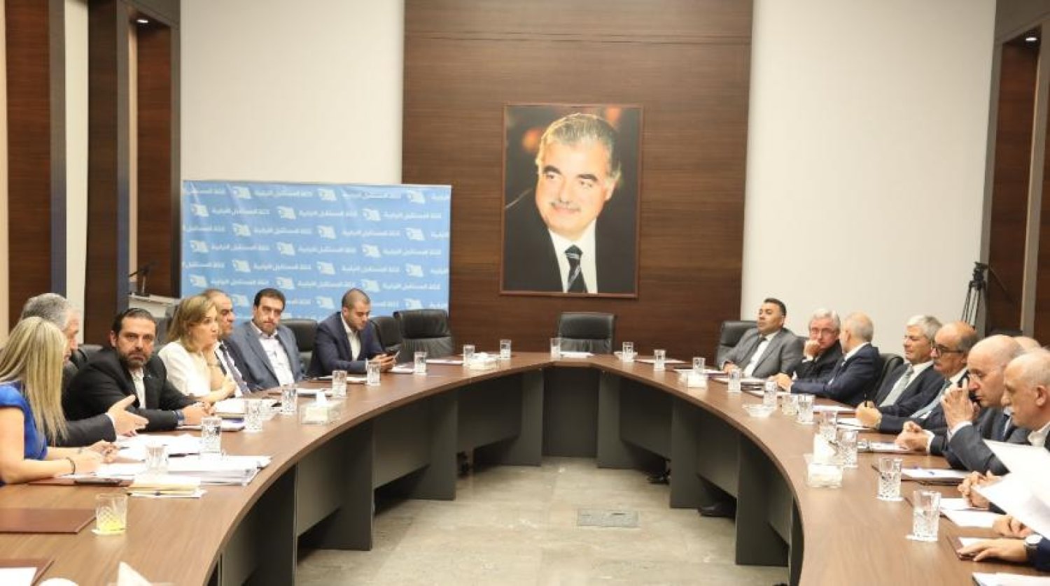 Lebanon: Political Parties Unable to Stop Withdrawal of Members ...