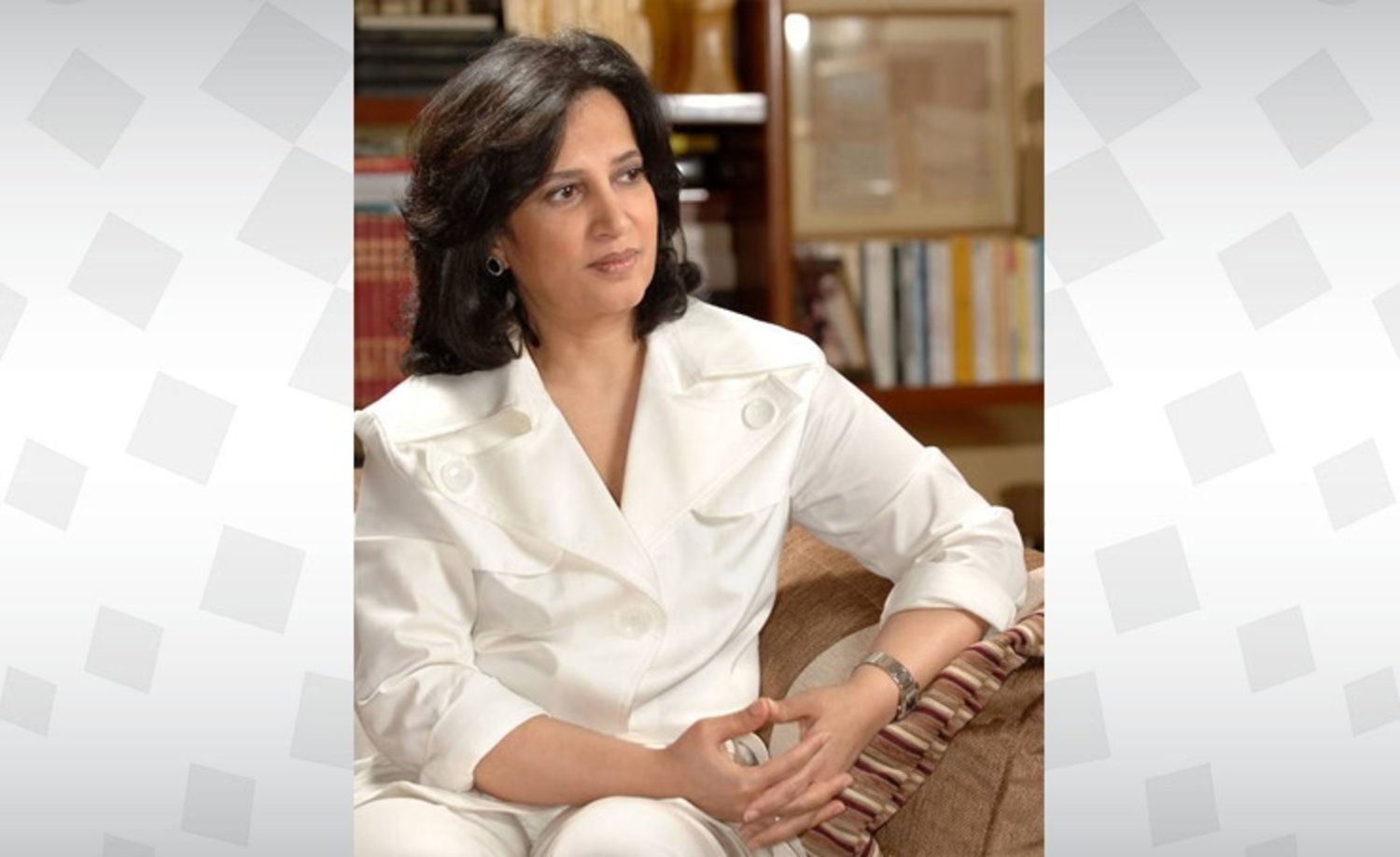 Bahrain Names Shaikha Mai to UNWTO Secretary-General Post