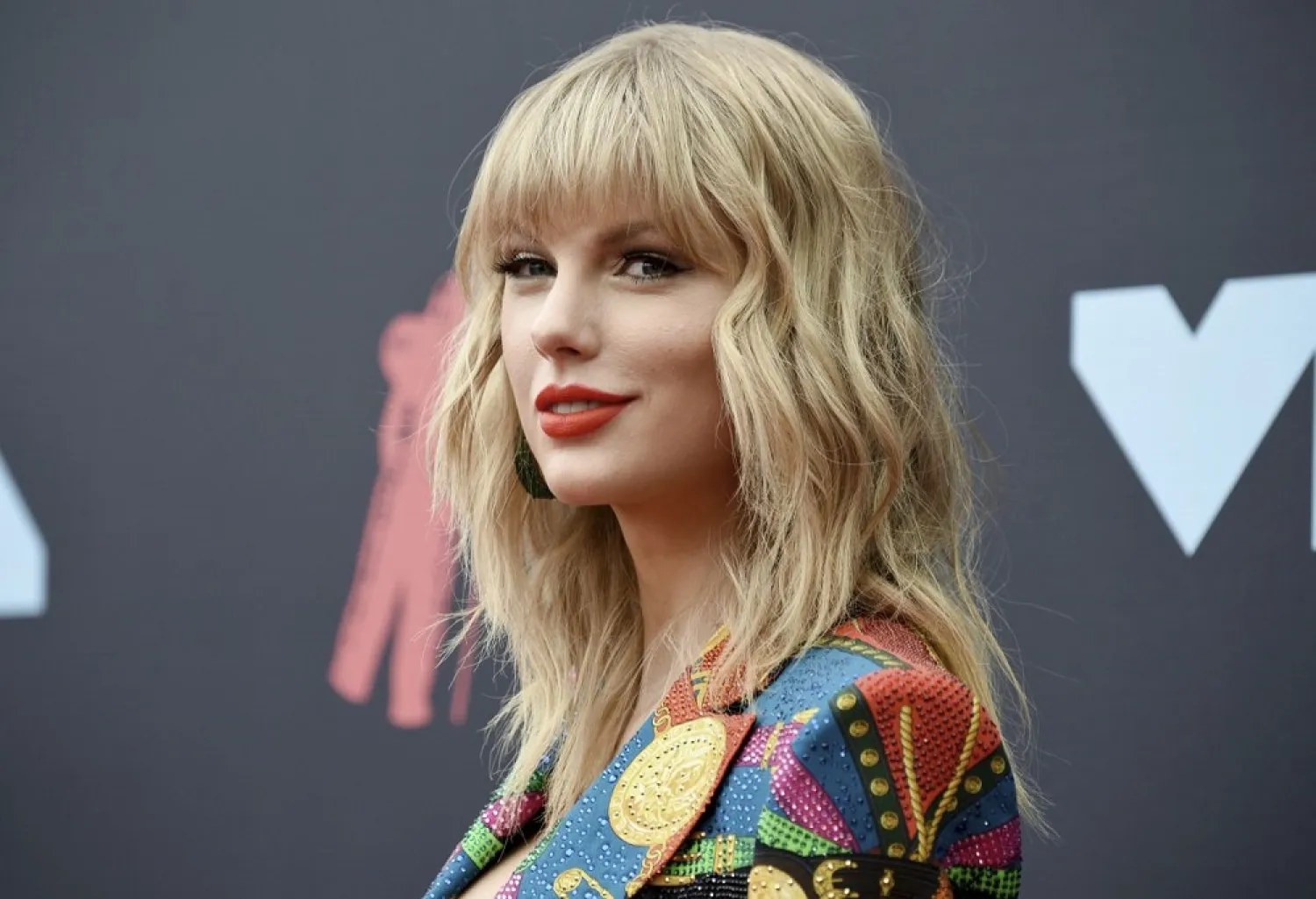 Taylor Swift Says her Master Tapes Sold off for Second Time