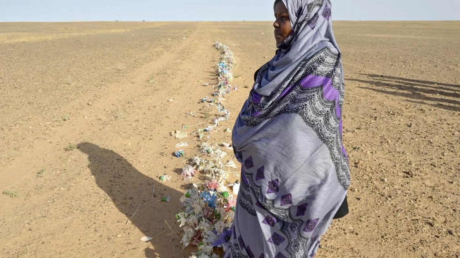 Morocco PM Says Western Sahara Wall at Center of Dispute Completed