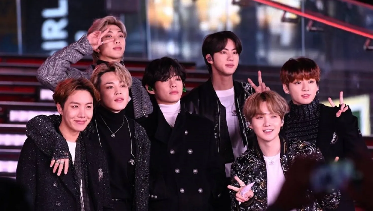 BTS's 'Life Goes On' Debuts at No. 1 on US Chart in Foreign Language First