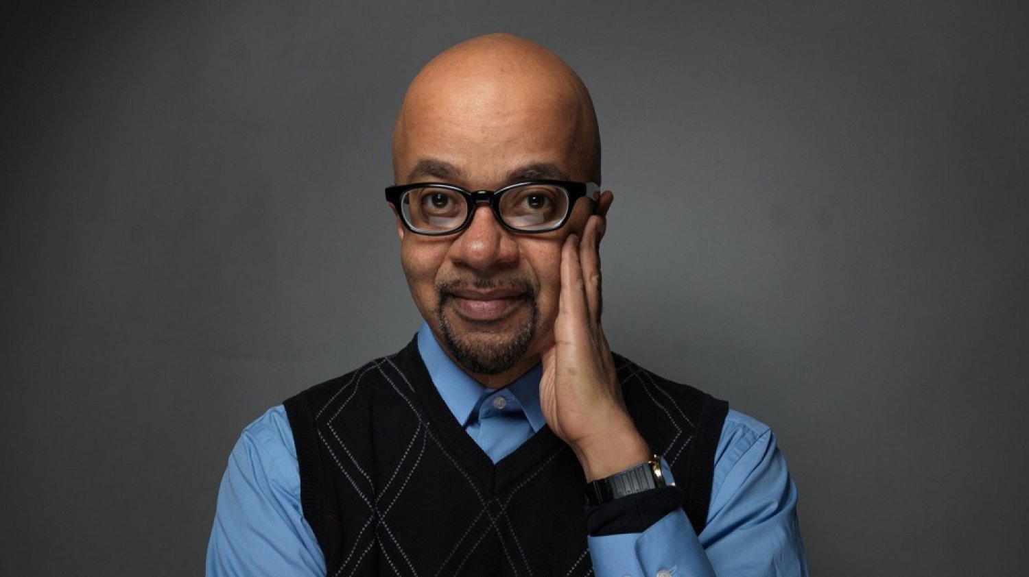 James McBride among those Honored by Center for Fiction