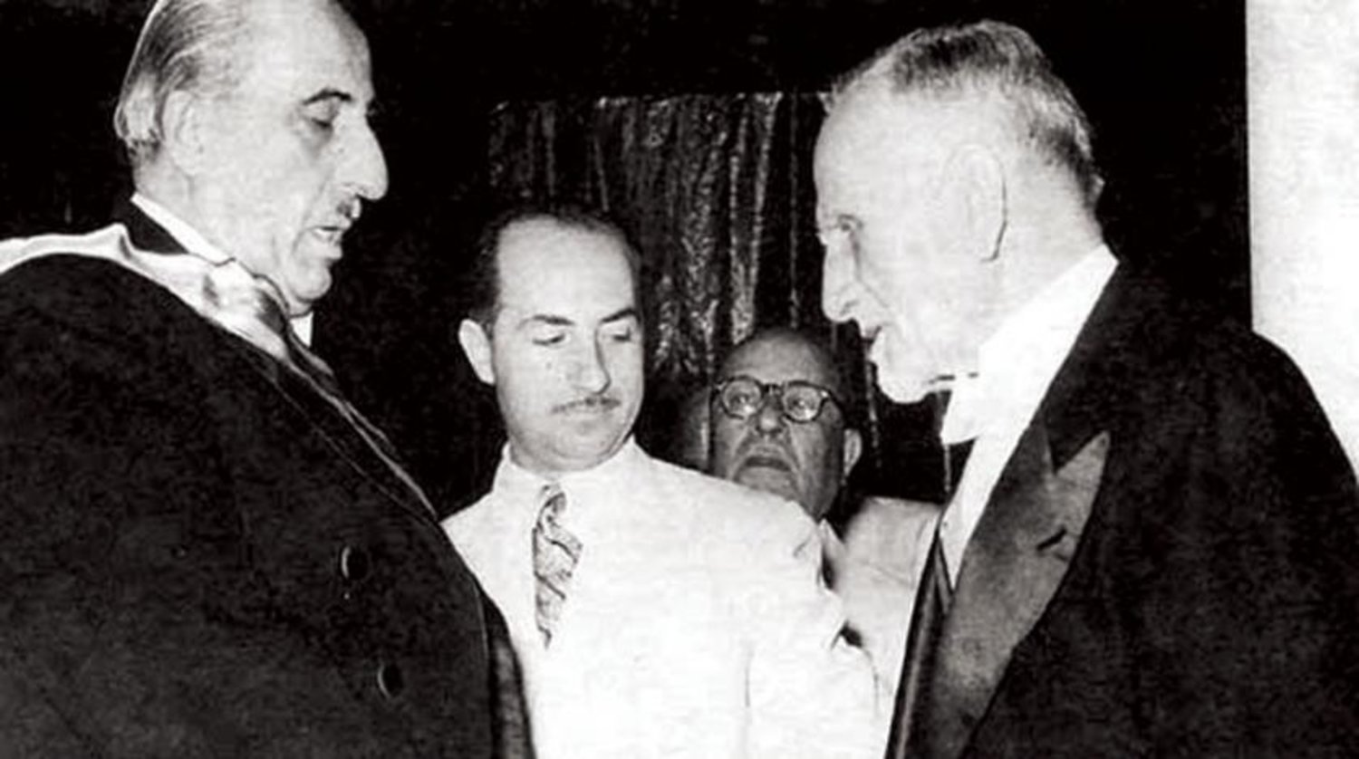 Damascus Bids Farewell to Quwatli’s ‘Secret- Keeper’, Witness to All of ...