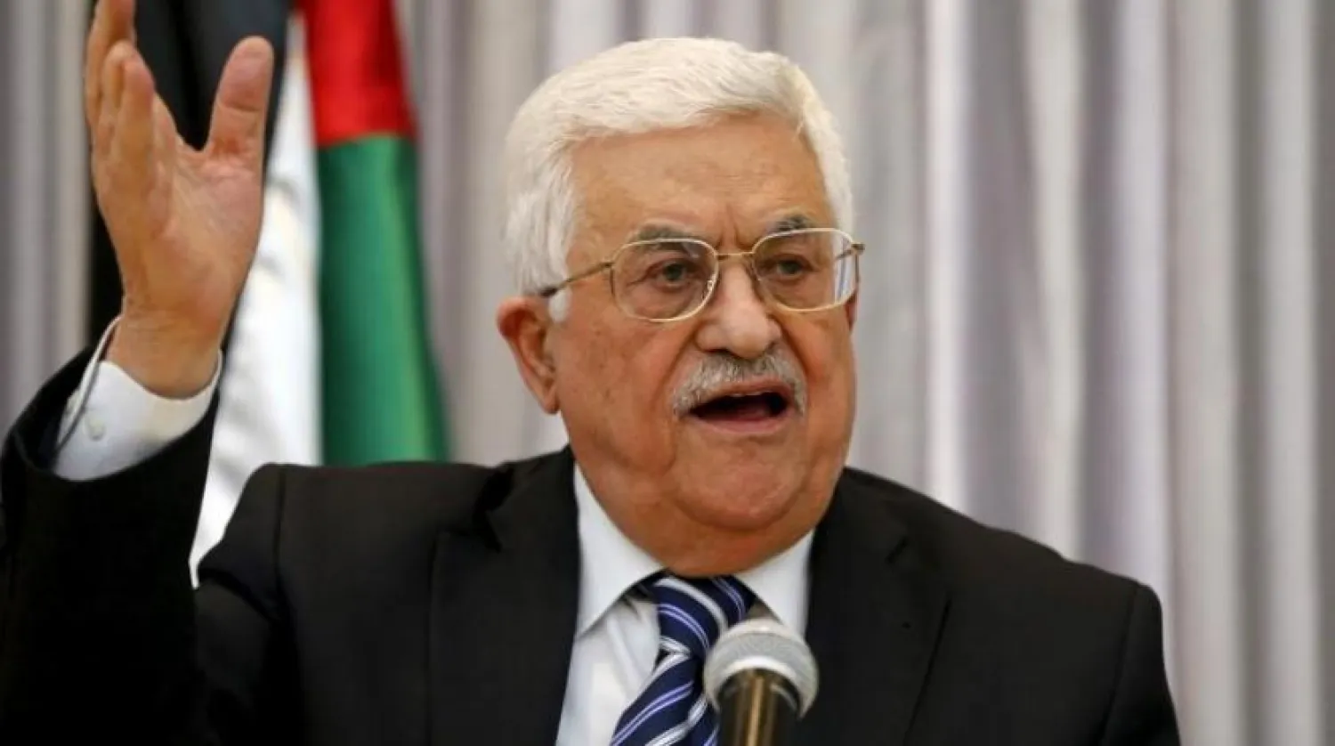 Abbas Visits Doha After Amman, Cairo