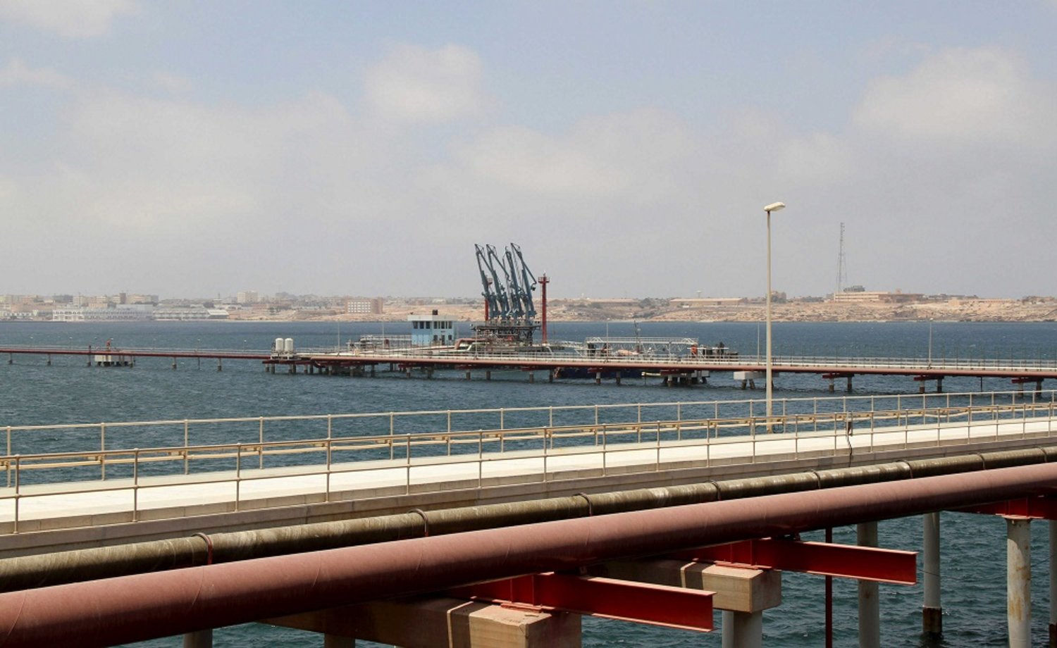 Libya’s Tobruk Witnesses Bloody Tribal Clashes