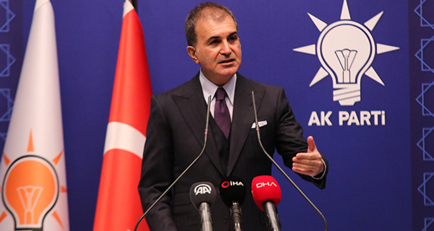 Çelik: 'Ayasofya, 2020'nin ve bütün zamanların yıldızlı tacı olarak ...