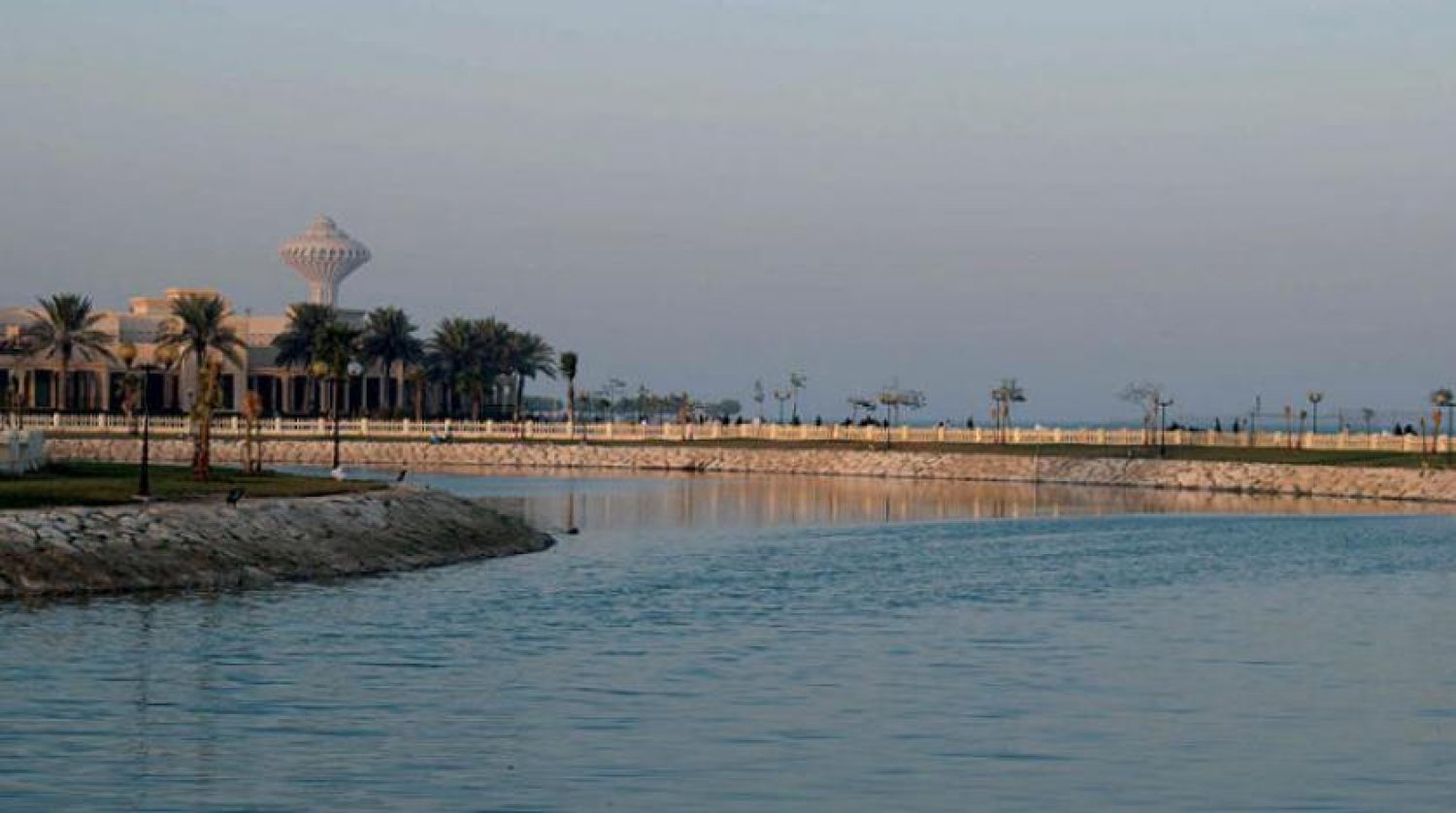 20 Tourism Projects in Implementation Phase in Eastern Saudi Arabia