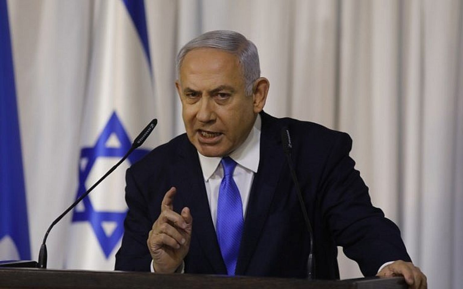 Netanyahu to Visit UAE, Bahrain in 3 Weeks