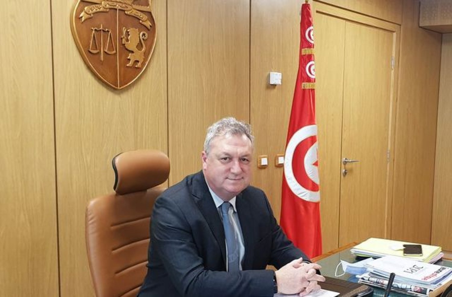 Tunisia to Issue up to $3bln Debt, Push Reforms This Year, Finance ...