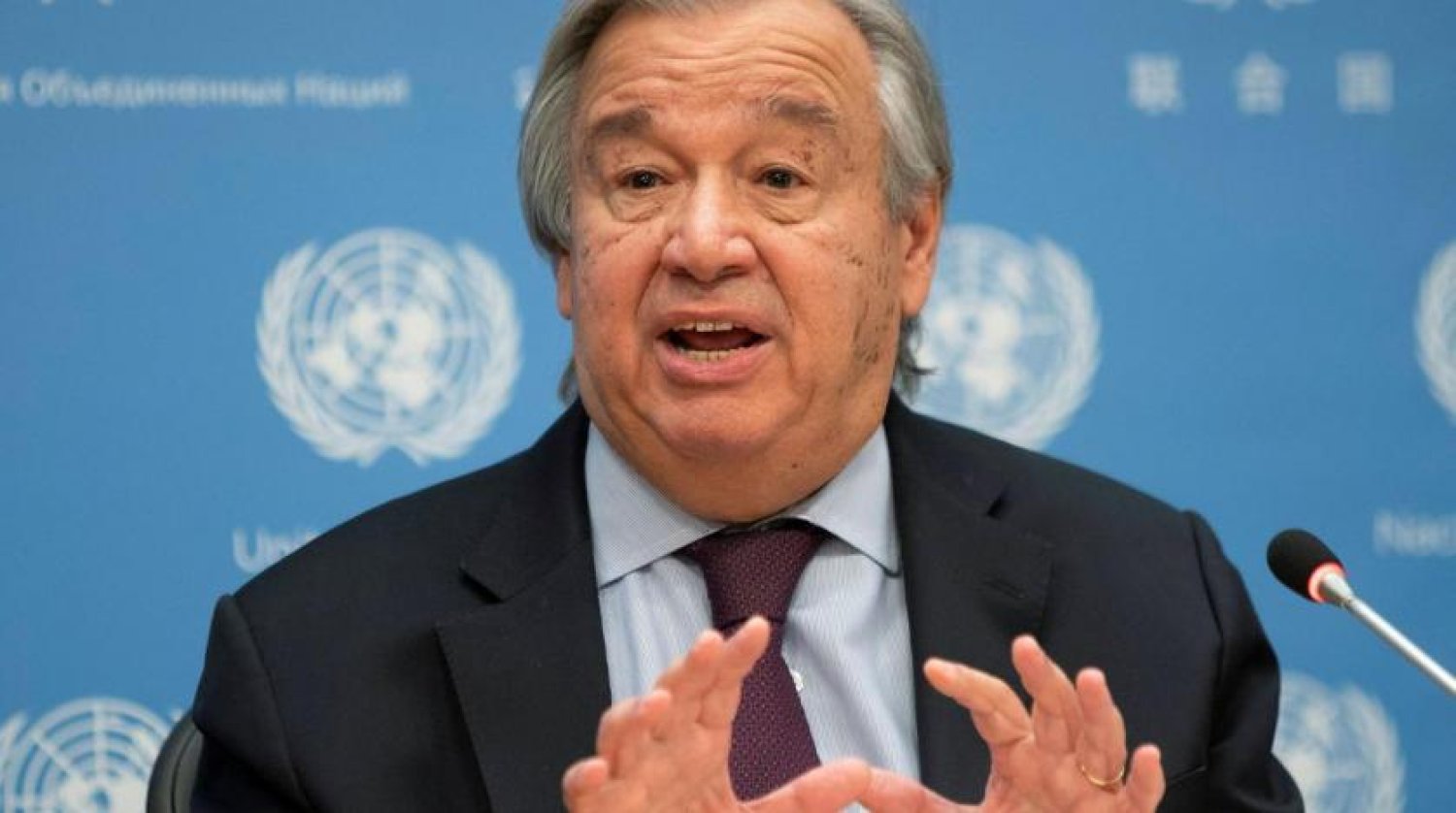 UN Kicks off Selection of Next Secretary-General