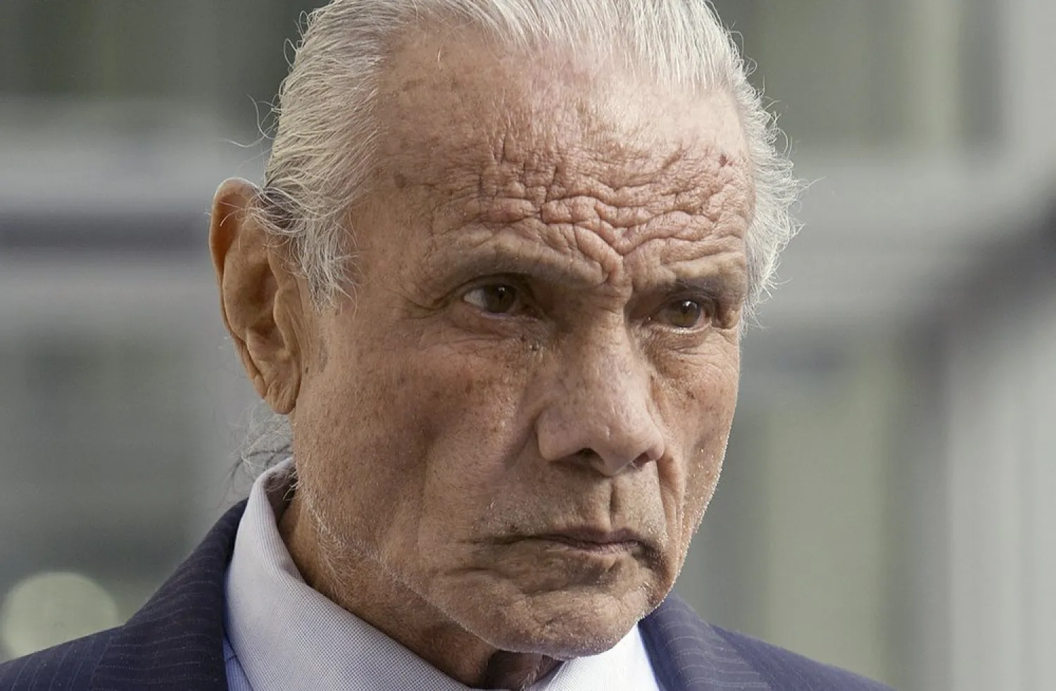 Former WWE Wrestlers Take Brain Damage Case to Supreme Court