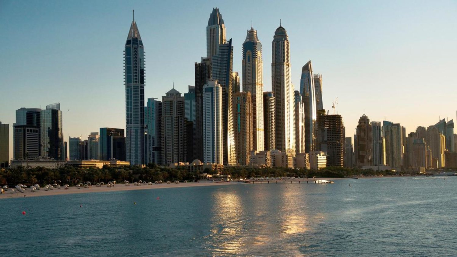 UAE Uses AI to Demonstrate Ancient Civilization Data in Digital Art