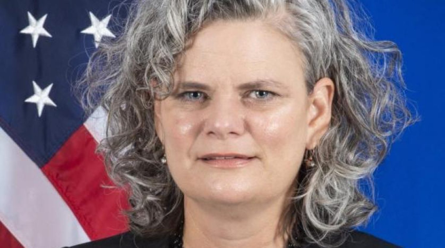 Aimee Cutrona: Woman of Syrian Origin at the National Security Council