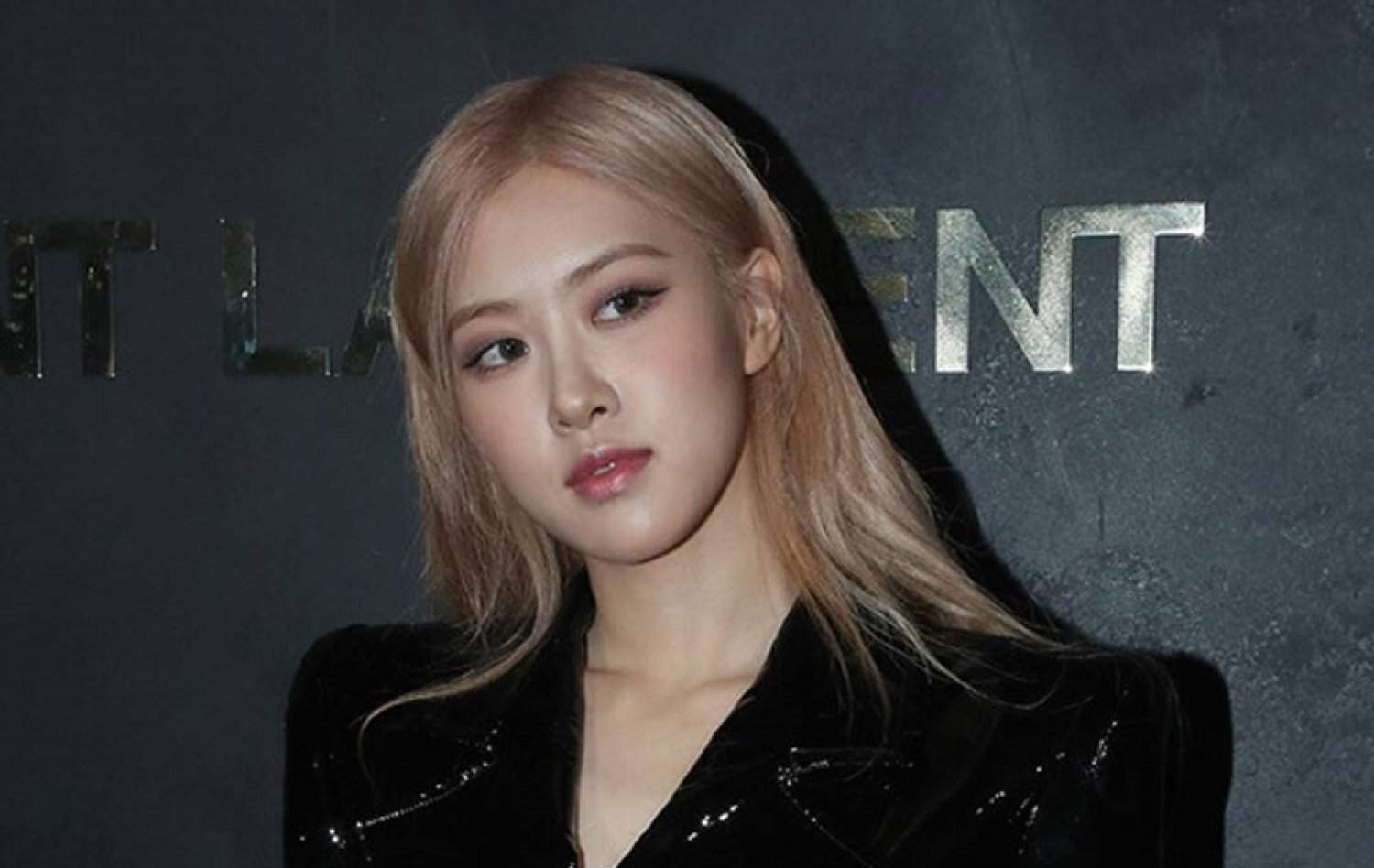 Rose, Singer from K-pop's Blackpink, Says Solo Album a Reminder of her ...