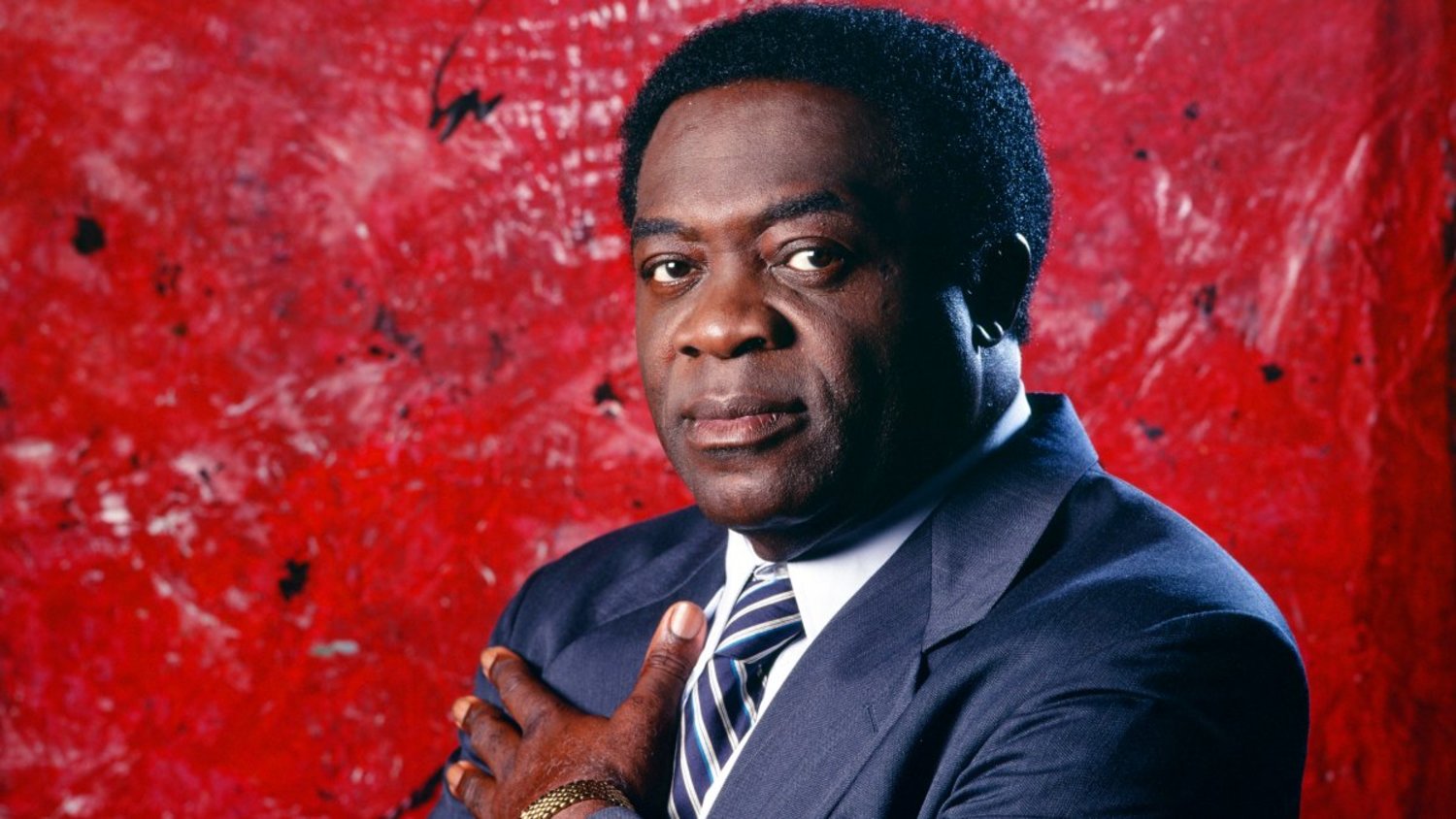 Actor Yaphet Kotto, Known for 'Alien' and as a Bond Villain, Dies at 81