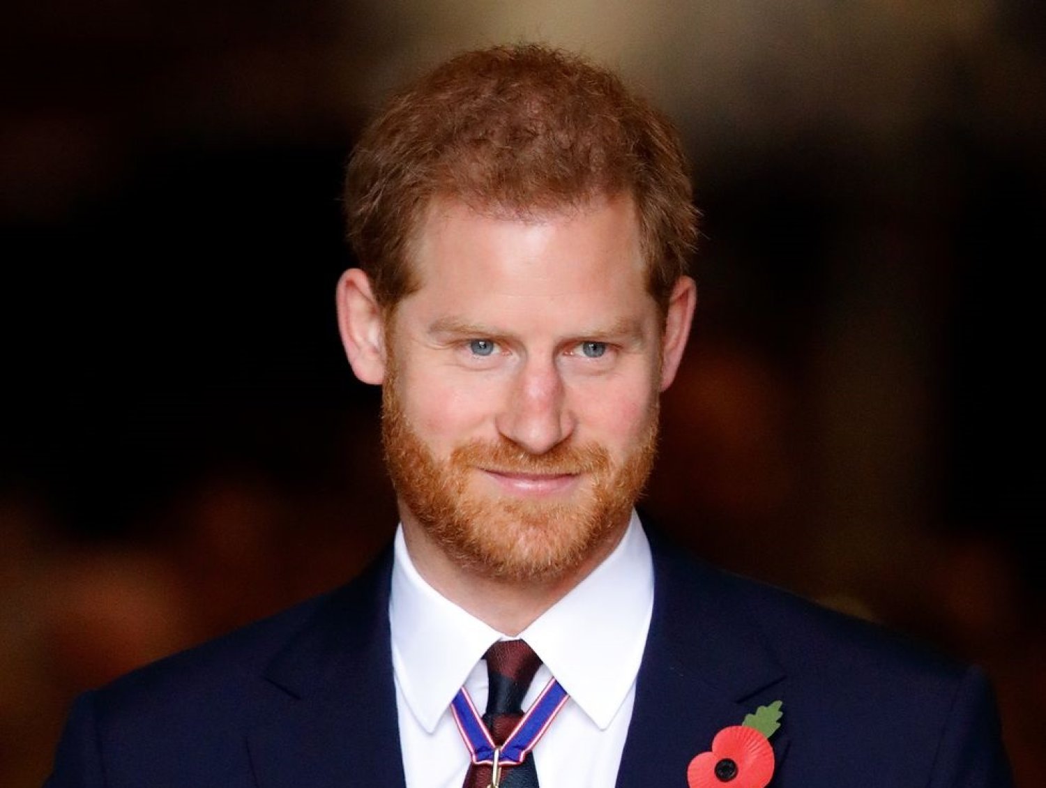 Prince Harry Gives Advice to Grieving Children in New Book