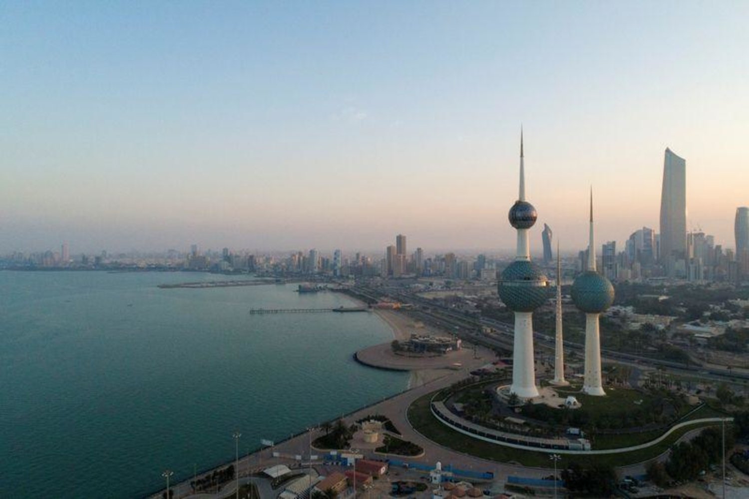 Kuwait’s Liquidity Crisis Deferred to Q3
