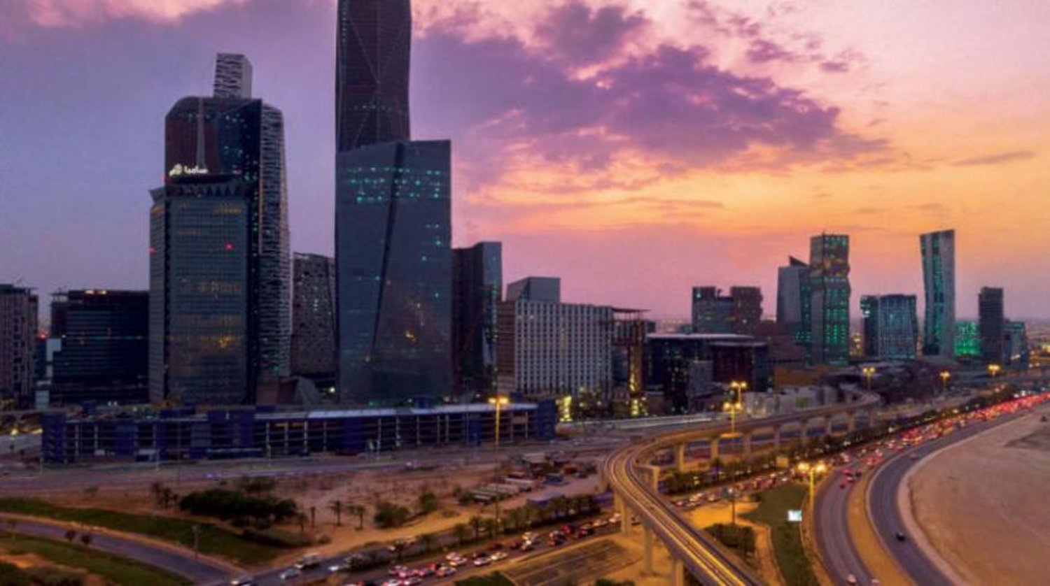 Saudi Private Sector Anticipates Qualitative Leap after Activation of ...