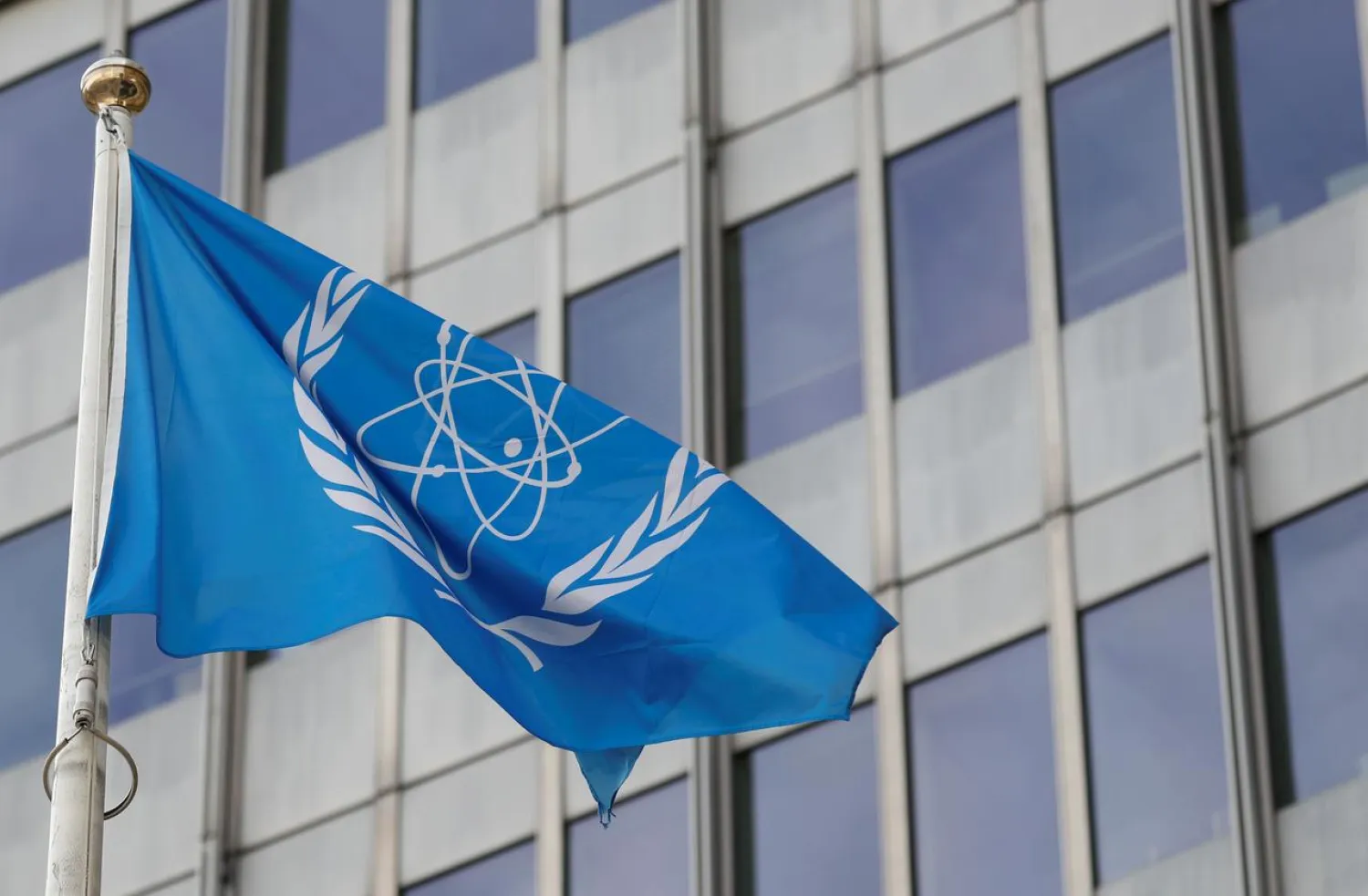 IAEA Reports New Iranian Breach of Nuclear Deal