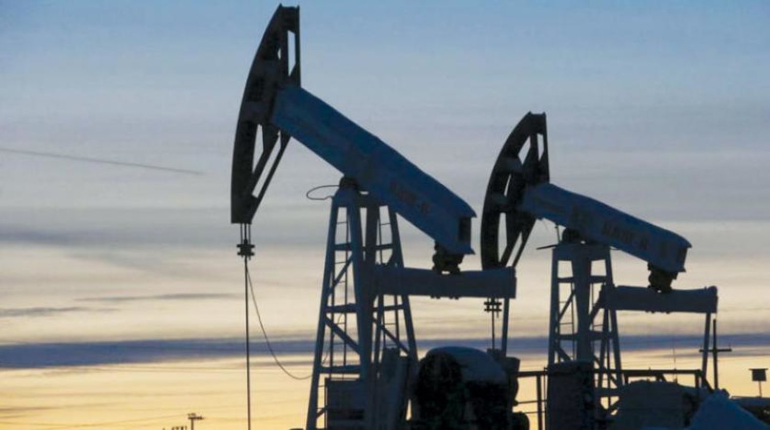 Saudi Crude Oil Exports Fall to 5.6Mn Barrels Per Day