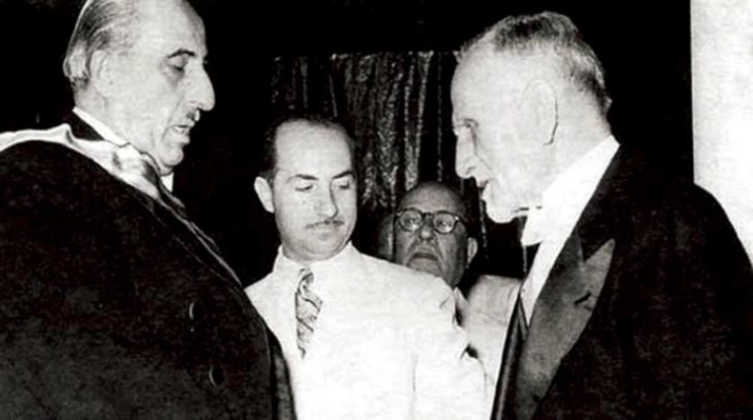 Syria’s Presidencies: A History of Coups, Assassinations with Only One ...