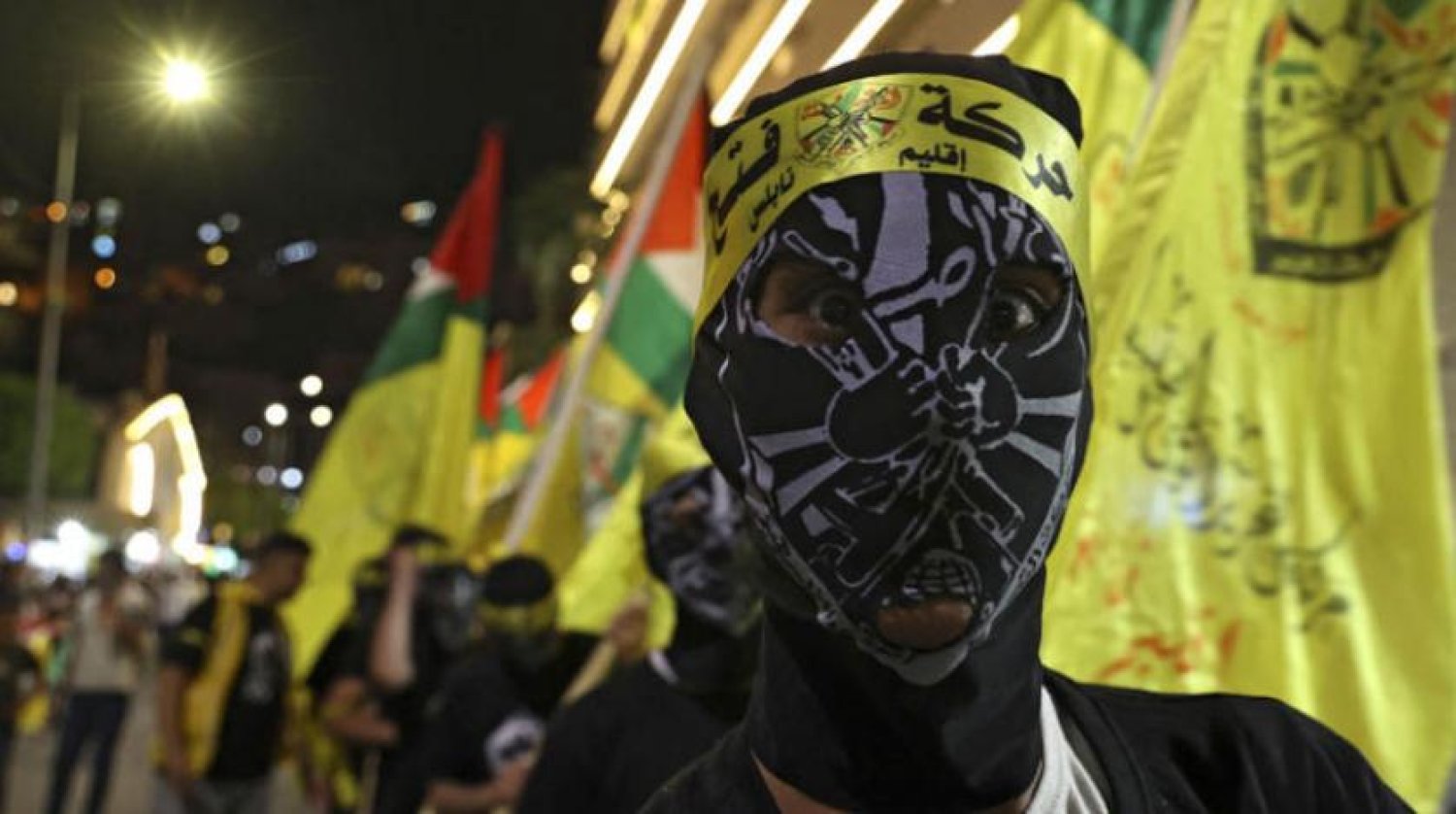 Abbas Wants to Form Palestinian National Unity Government