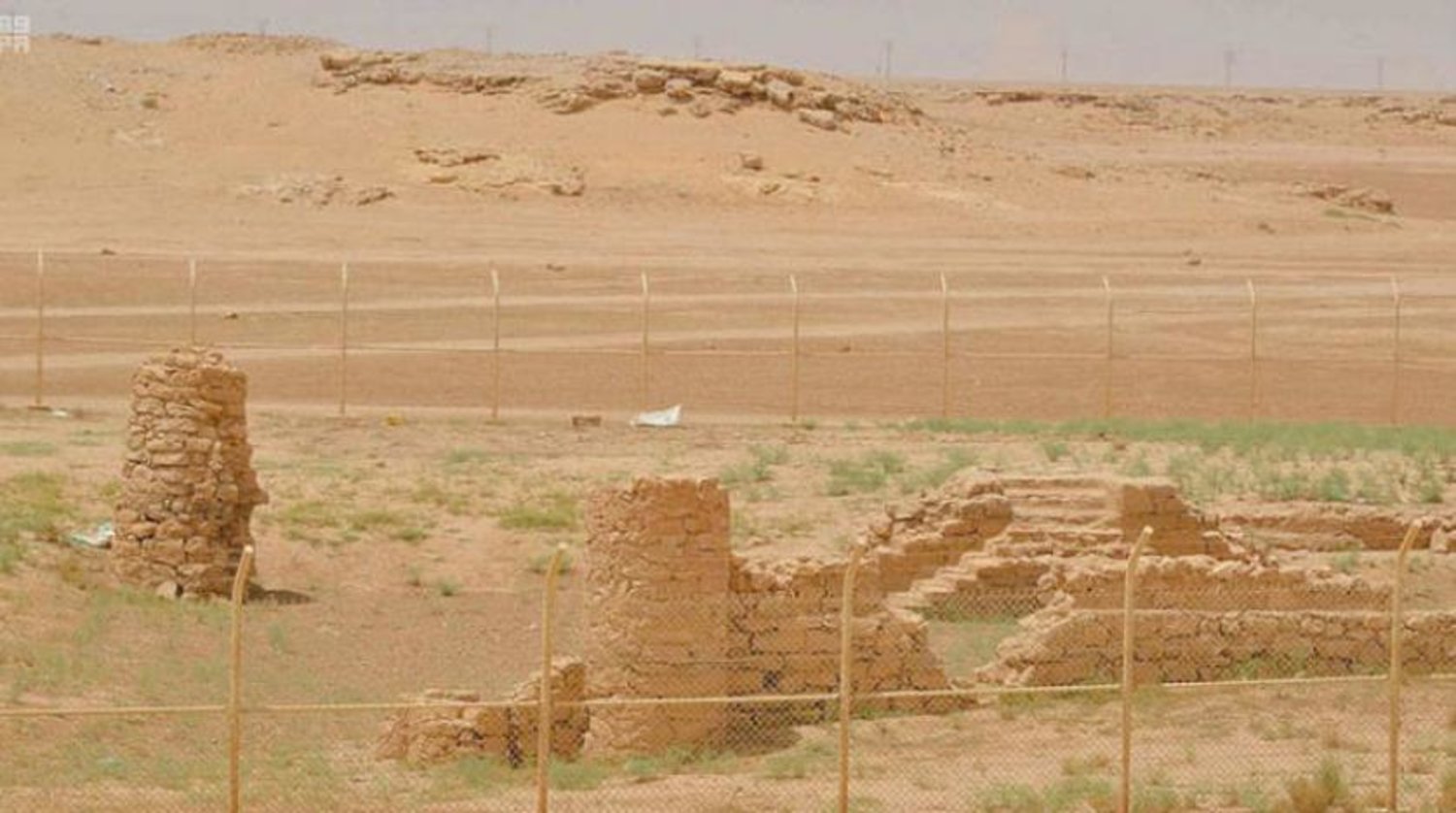 Darb Zubaydah Brings Saudi Arabia, Iraq Together in UNESCO Heritage List