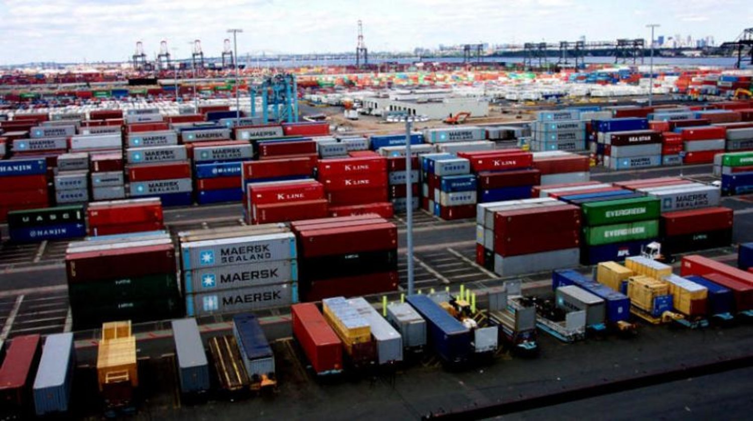 Egypt Bars Entry of Goods Not Registered in ACI System