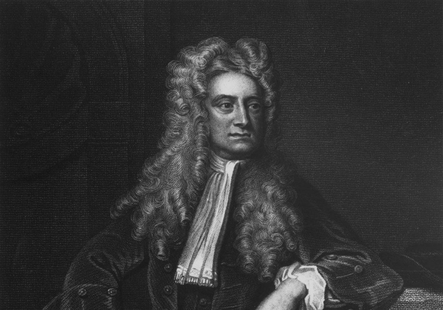 Christie's to Sell Isaac Newton's Notes for Greatest Work