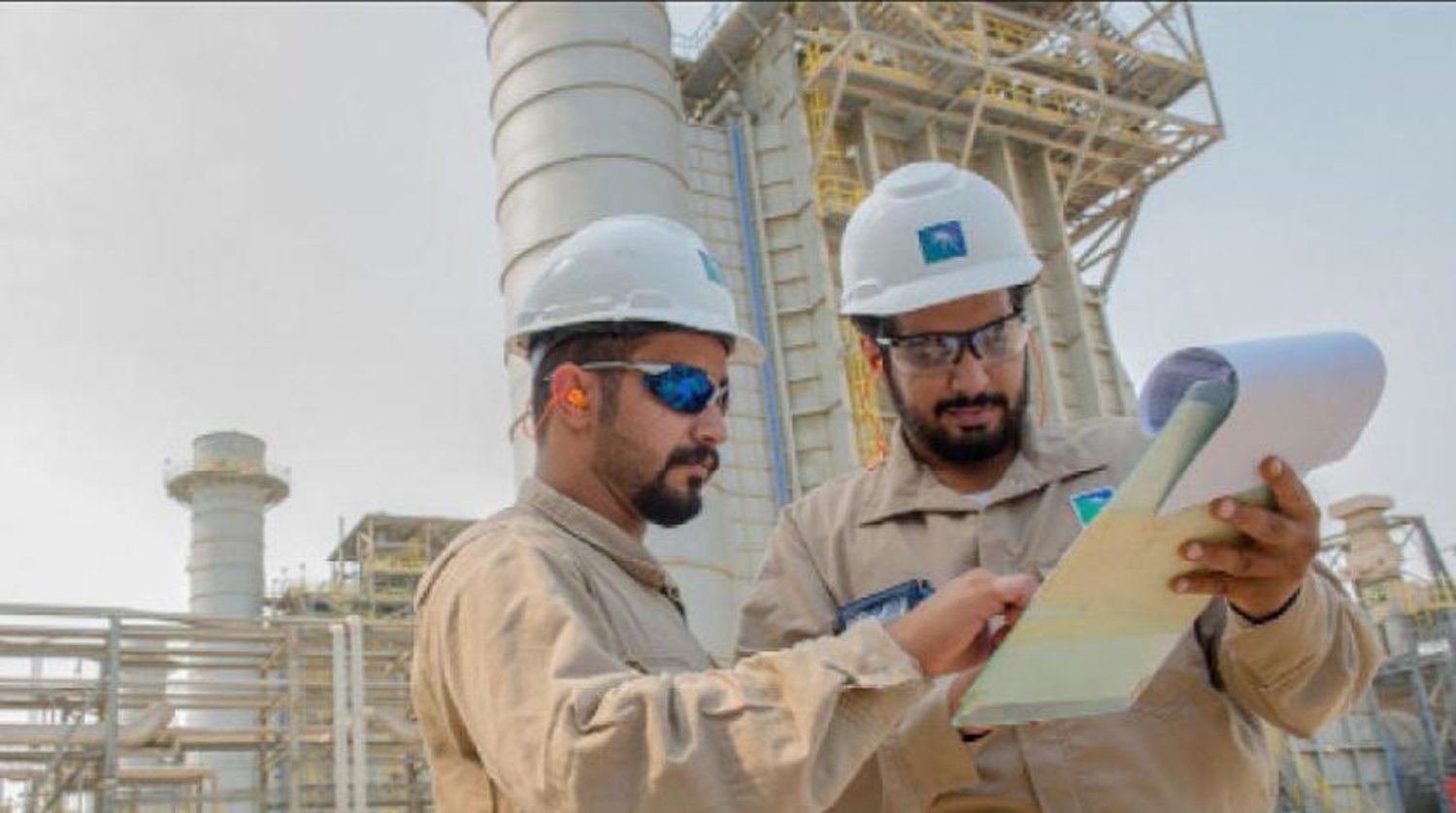 Aramco Closes $12.4 Billion Infrastructure Deal with Global Investor ...