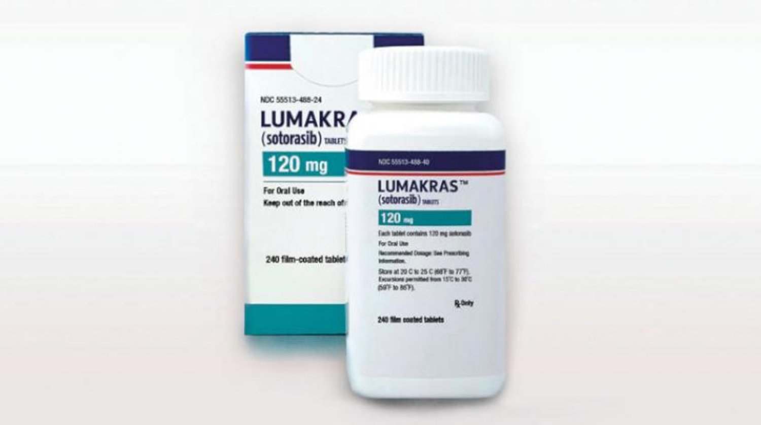 UAE Approves Lung Cancer Drug