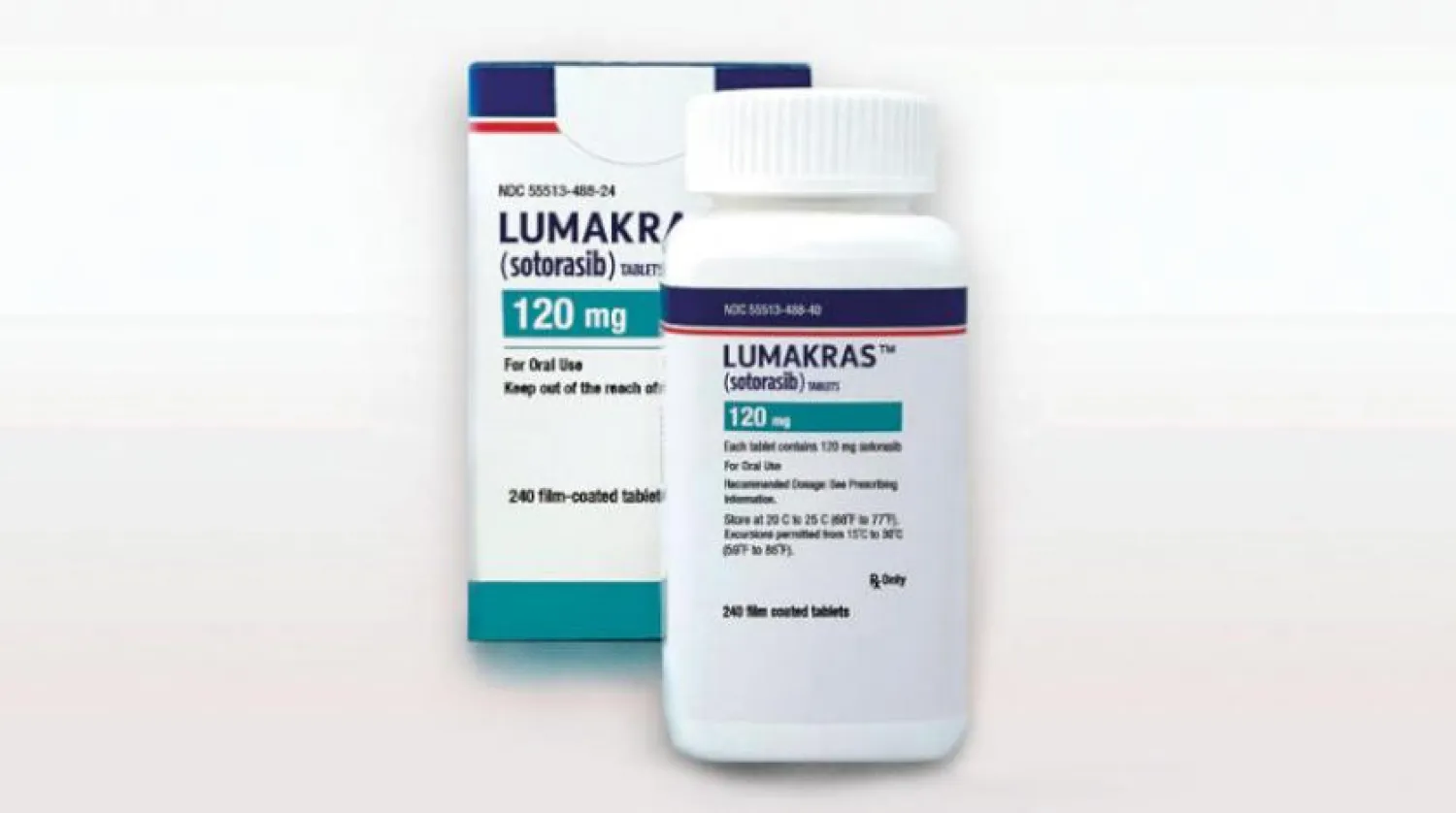 UAE Approves Lung Cancer Drug