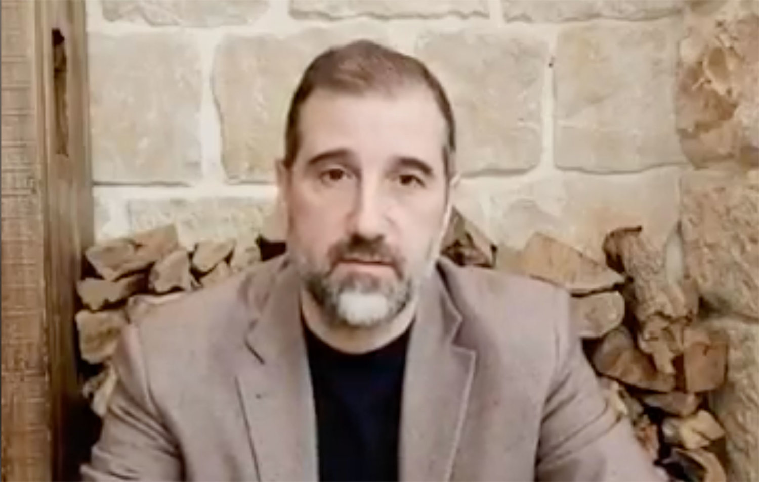 Syria: Rami Makhlouf Attacks War Profiteers