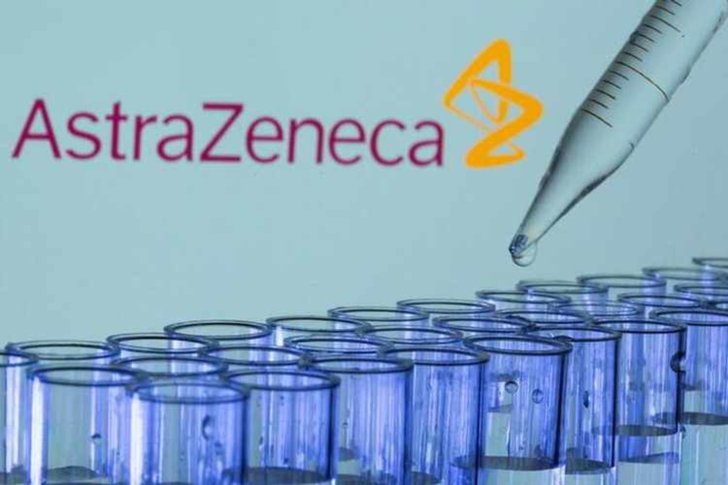 China Approves AstraZeneca's Lung Cancer Drug